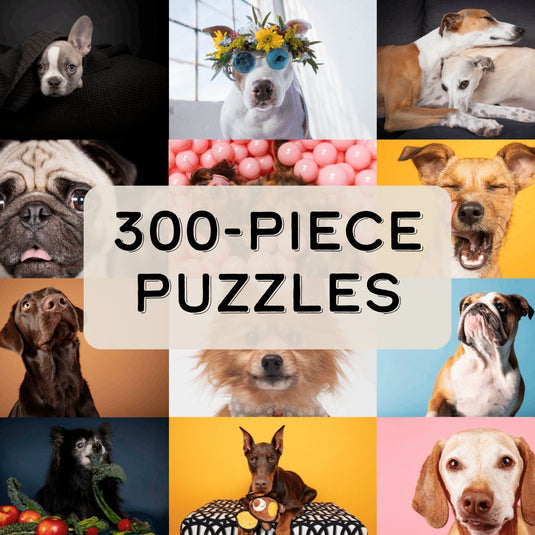 Oakland Puzzle Company—Have Fun. Do Good.